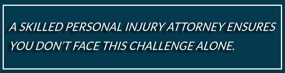 Personal Injury Attorney in McLean County Kentucky