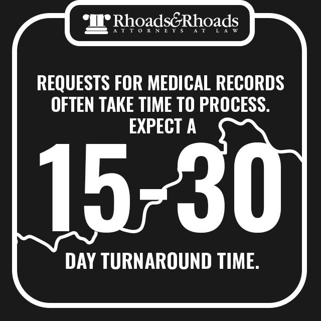 The Importance of Personal Injury Medical Records The Importance of Personal Injury Medical Records
