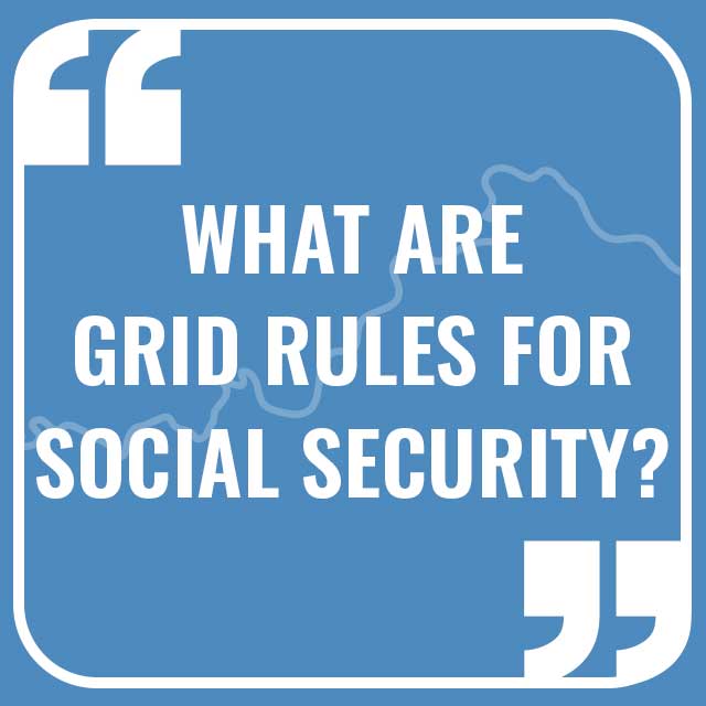 Social Security Disability Rules After Age 55