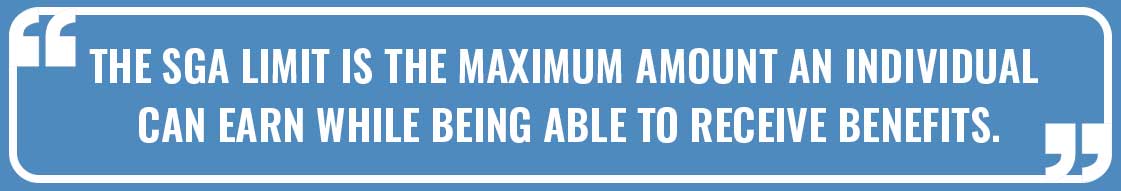Does Legally Blind Qualify for Disability?