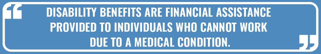 Is It Better to Get an Attorney for Disability? Rhoads & Rhoads Law